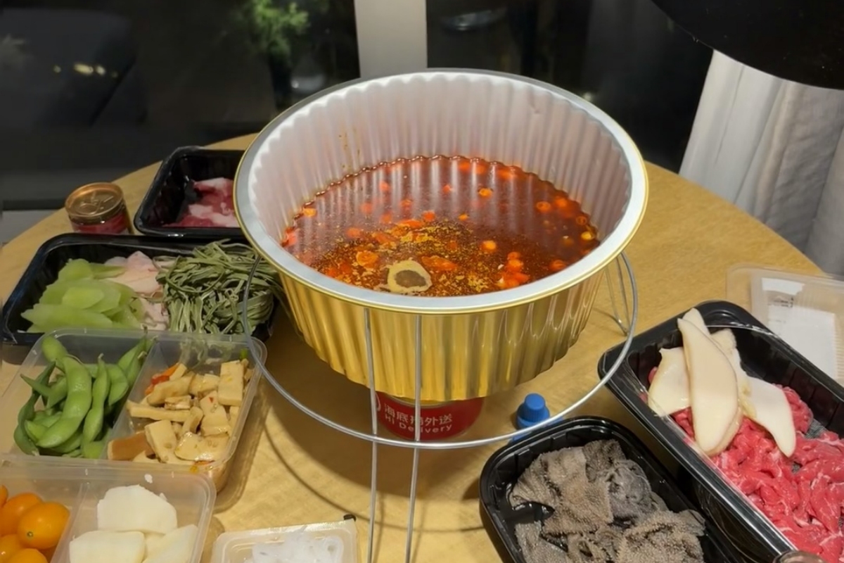 The Role of Round Foil Containers in Food Packaging Innovation - Alfoil ...