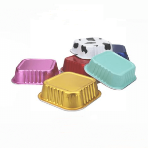 Aluminium Foil Container Sizes - Alfoil Containers