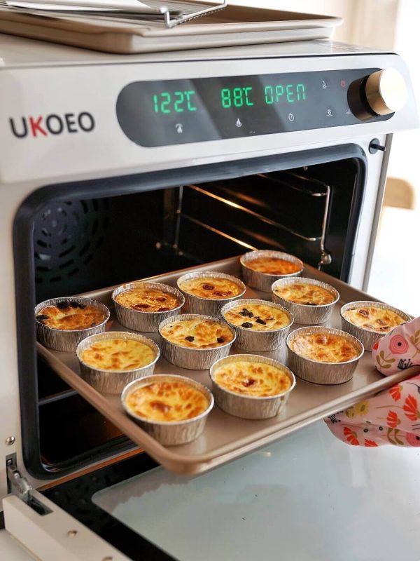 Foil Baking Trays - Alfoil Containers
