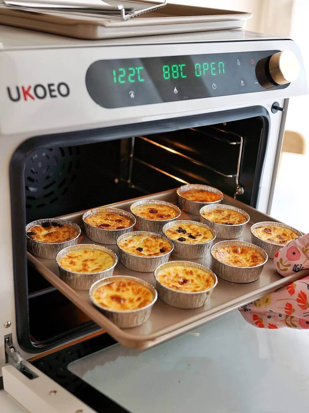 Foil Baking Trays - Alfoil Containers